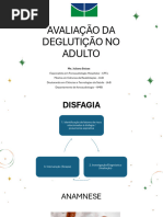 Entendendo a Afagia: Causas e Tratamento | PDF | Epidemiologia ...
