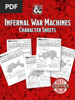 DND Campaign Template For Google Docs Template #3 | PDF | Dungeons ...