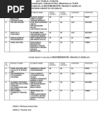 RSBVP&RBVP Guidelines - 2024 25 | PDF