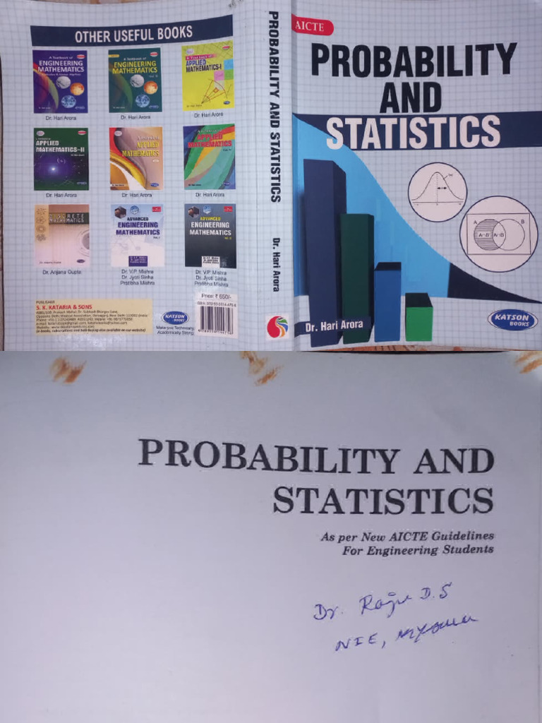 Statistical Inference and ANOVA | PDF