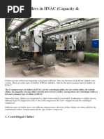 Staircase and Lift Lobby Pressurization | PDF | Elevator | Lift (Force)