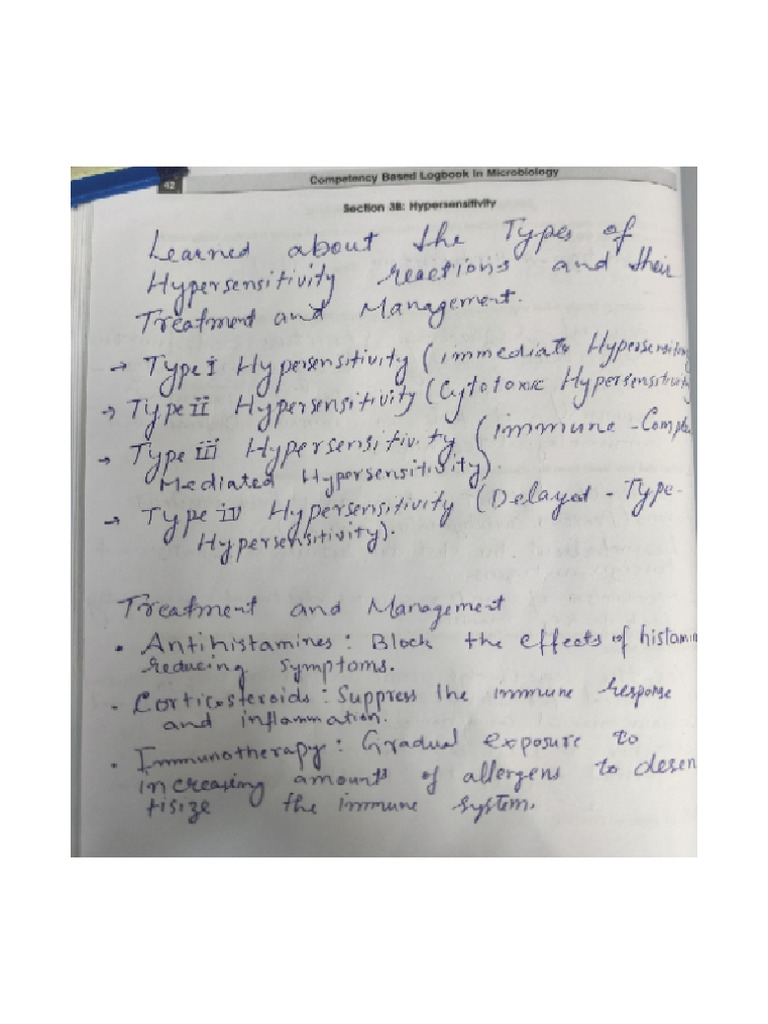 Micro Log Book 3 | PDF