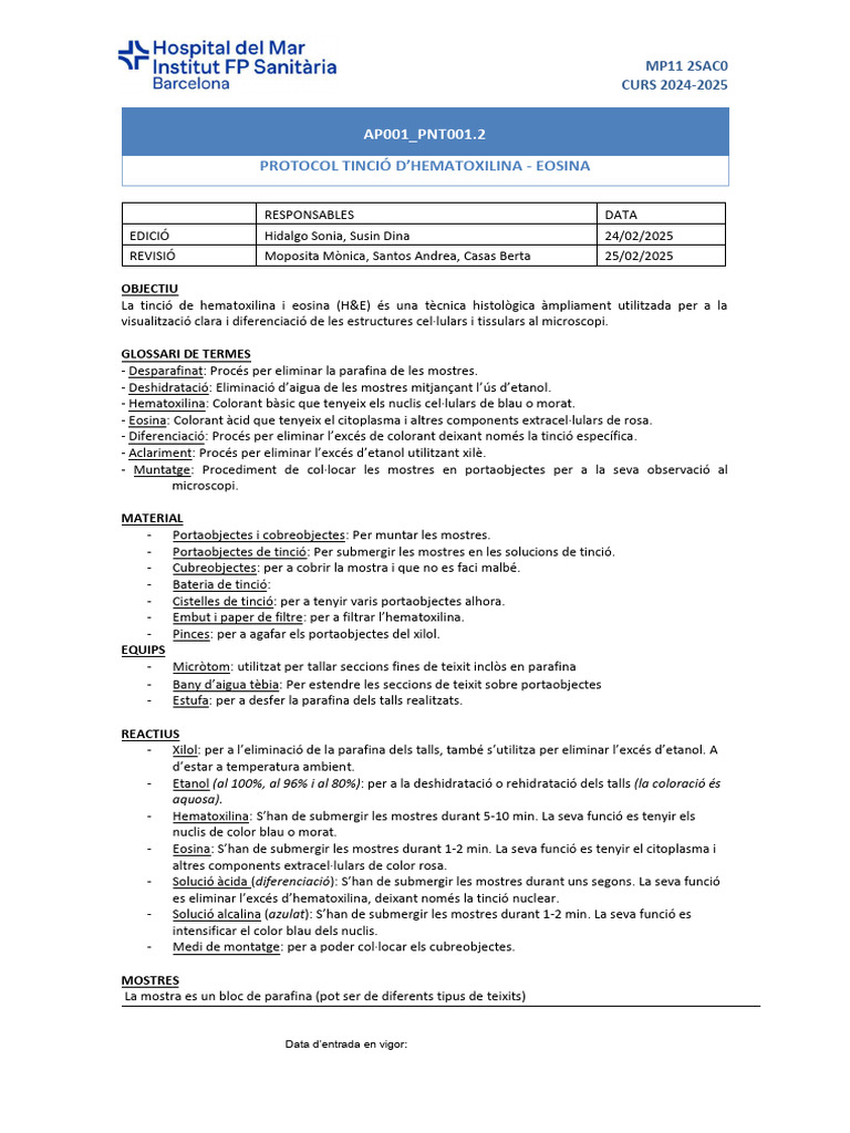 Ap001 PNT001.2 | PDF