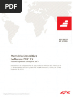 Principais Tabelas RM | PDF | Tabela (banco de dados) | Tecnologia da ...