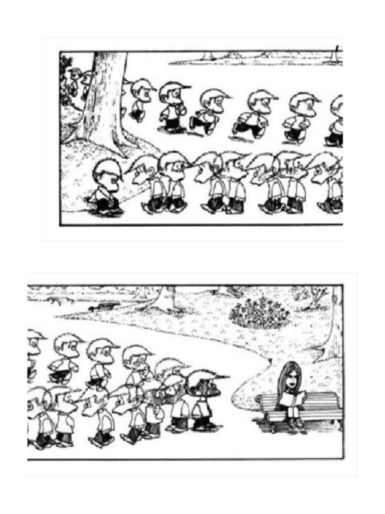Mafalda | PDF