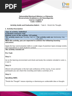 RRM3 D268 Task 3 TEMPLATE | PDF