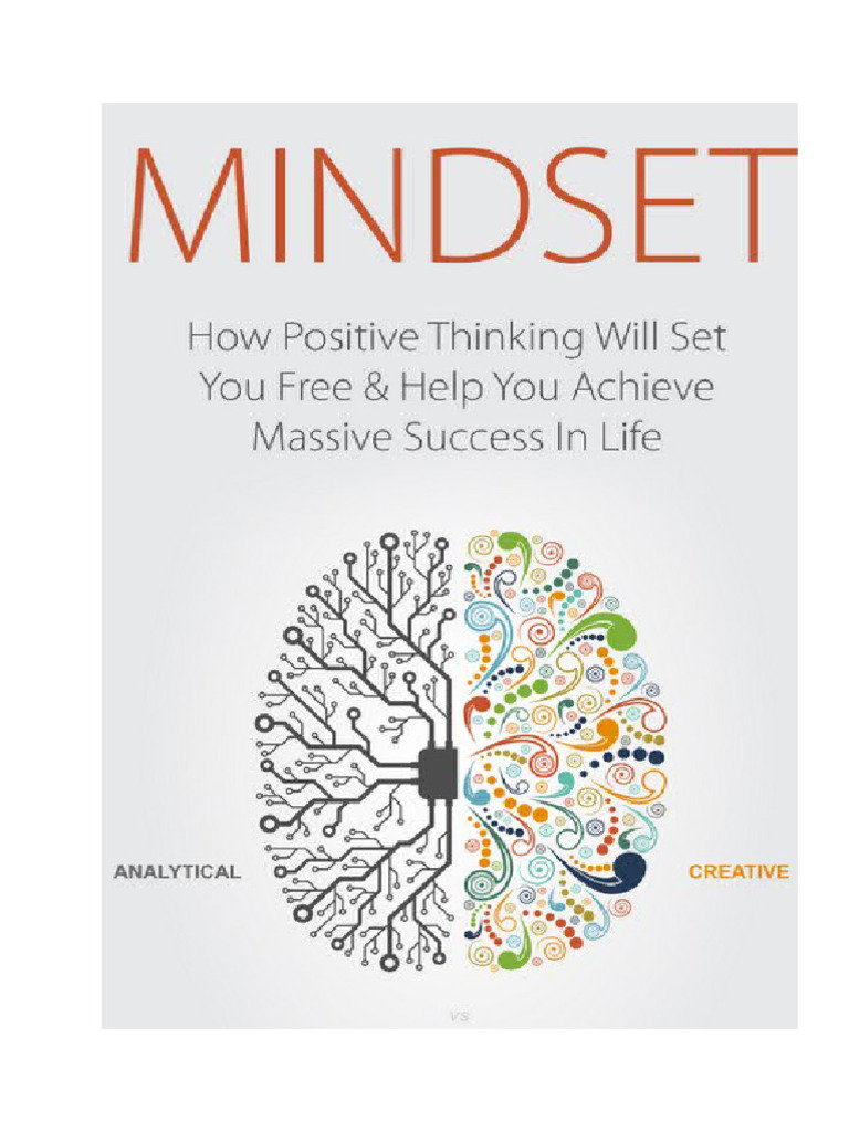 Positive Thinking | PDF