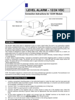 Autowatch 276 Alarm Installation | PDF | Electrical Connector | Remote ...