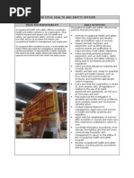 Employee Safety Perception Survey | PDF | Occupational Safety And ...