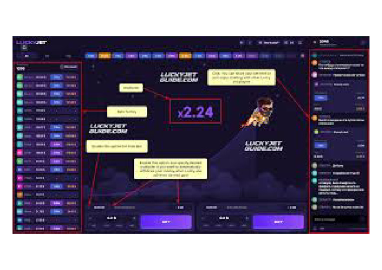 Luckyjet Images | PDF