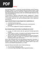 Kérelem Gyermekápolási Táppénzhez-Khalfi Annabella | PDF