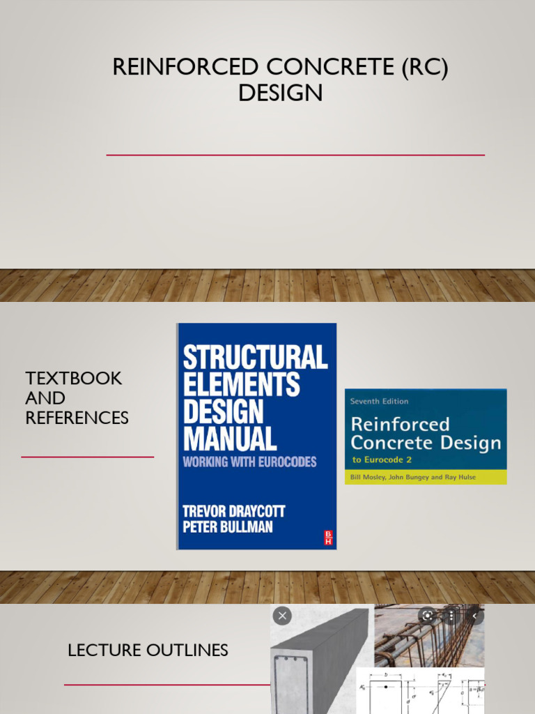 Reinforced Concrete (RC) Design_L2b -Doubly, T & Continuous Reinforced ...