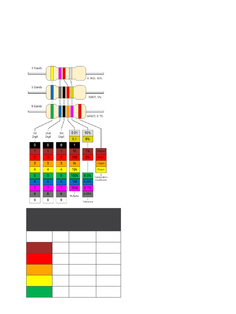 Solution Tut 1 | PDF