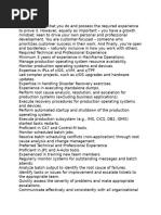 Mainframe IPL Process Overview | PDF | Software | System Software