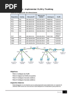 Packet Tracer - Configuración de Enlaces Troncales - 3.4.5-Packet-Tracer - Configure-Trunks - es ...
