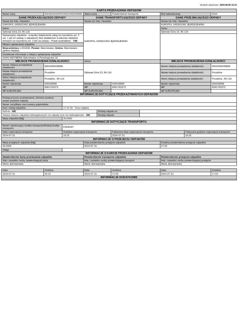 2024 Kpo 0002 000039896 | PDF