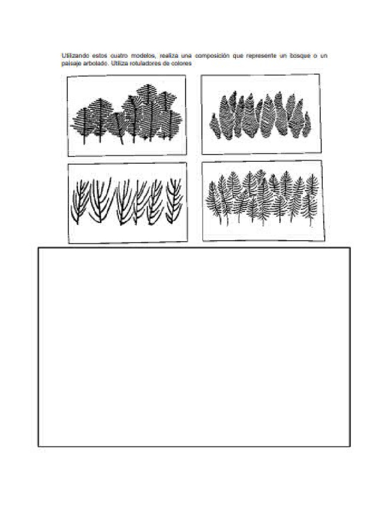 elementos del arte visual | PDF