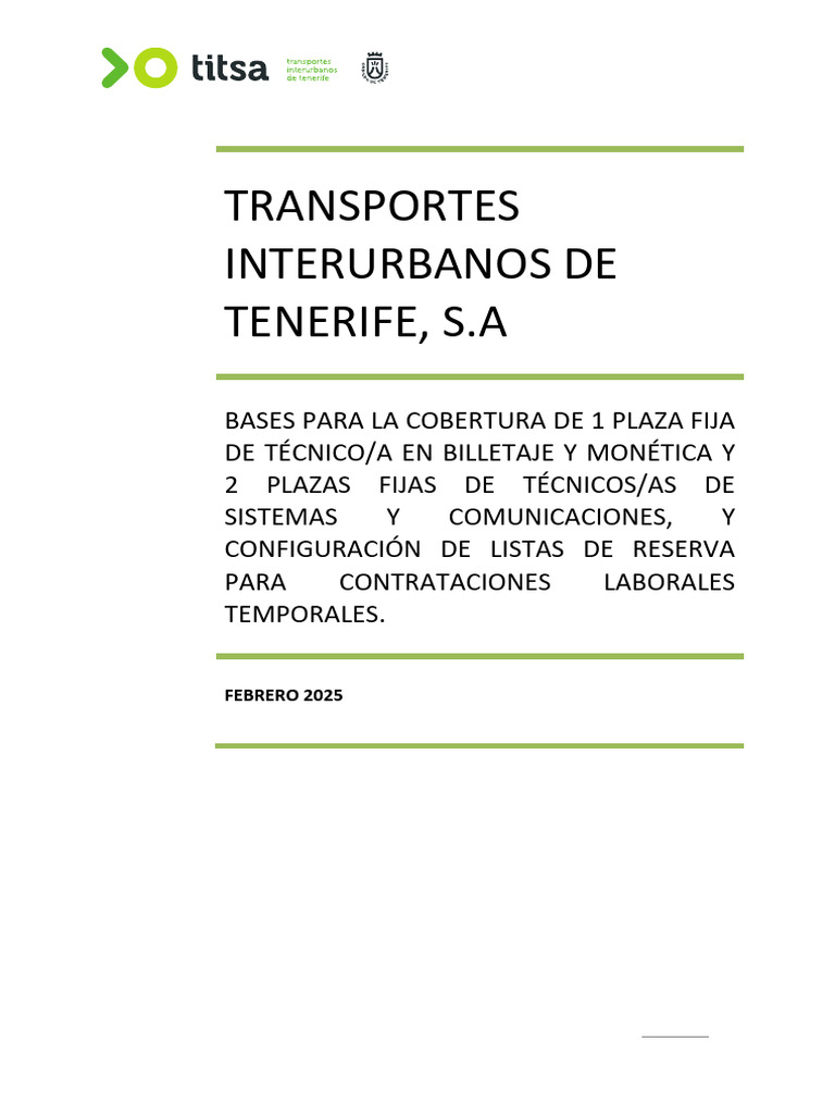 Bases Tcnicos Billetaje y Sistemas 050225 | PDF | Seguridad de información | La seguridad ...
