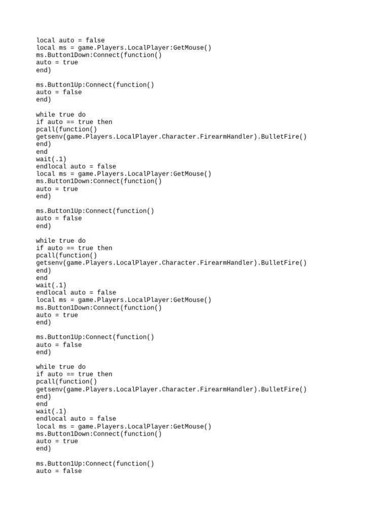Blood and Iron Fricken Machine Gun | PDF