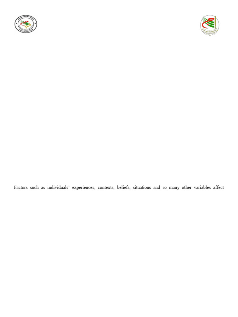 4 Semantics lesson (1) | PDF | Semantics | Word