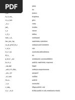 Karta Kontroli Temperatury W Urzadzeniach PDF Moj | PDF