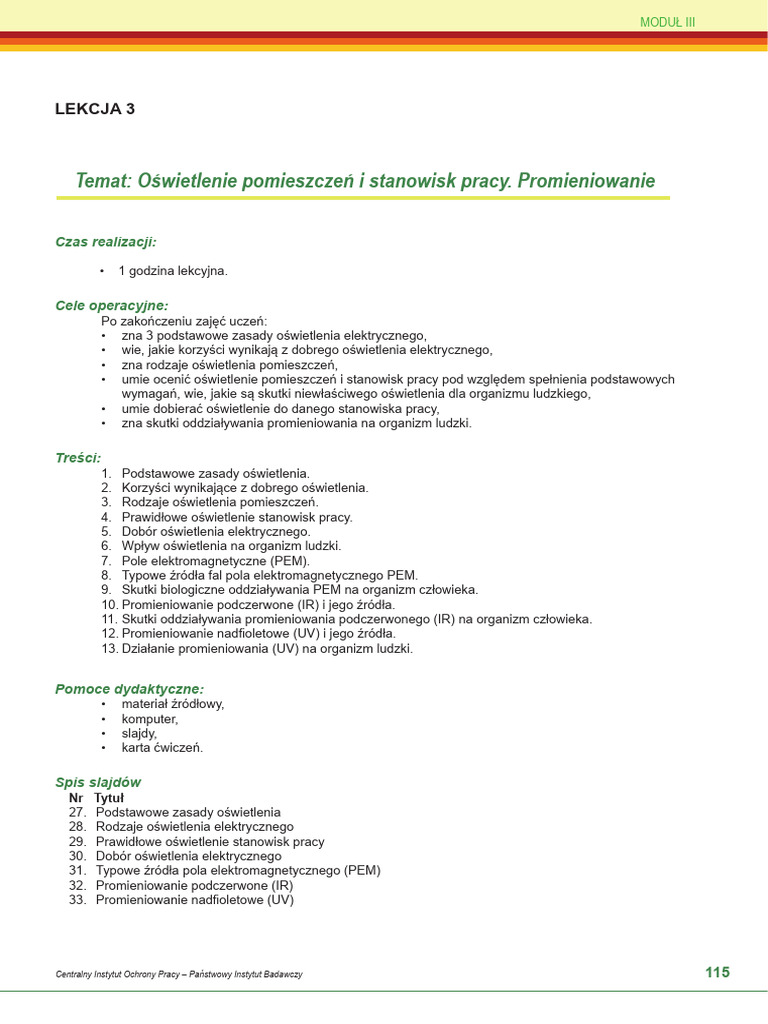 Ponadgim m3 L3 | PDF