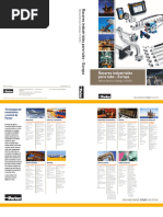 Catálogo DISUMTEC | PDF | Bomba | Neumática