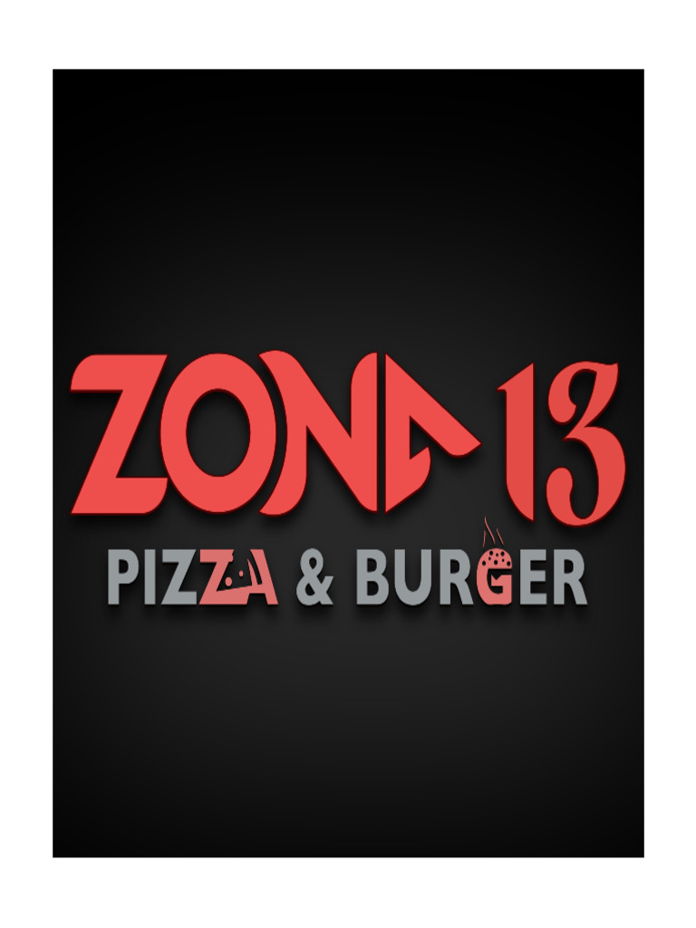 Logo Oficial Zona13 | PDF