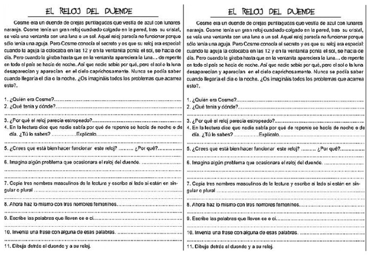 Estrategias SEO para Mejora de Contenidos | PDF