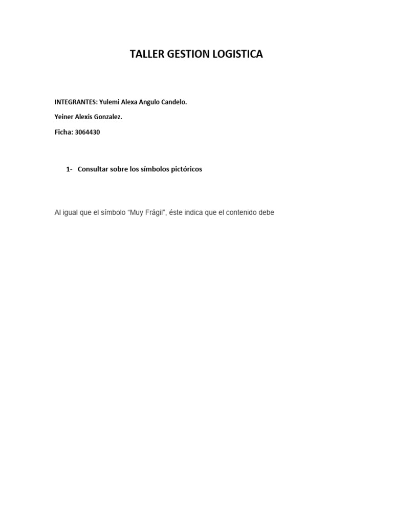 Yulemi Alexa Angulo y Yeiner Alexis Gonzalez | PDF | Peróxido | Gases