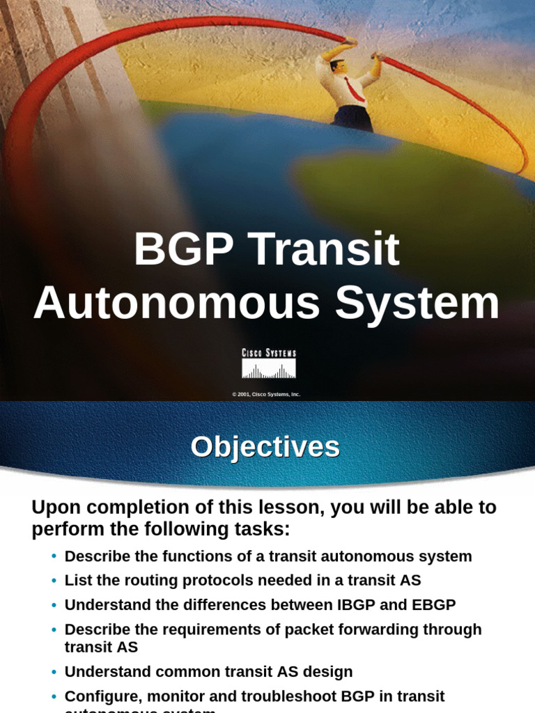 BGP Understanding-Part 3 | PDF | Router (Computing) | Routing