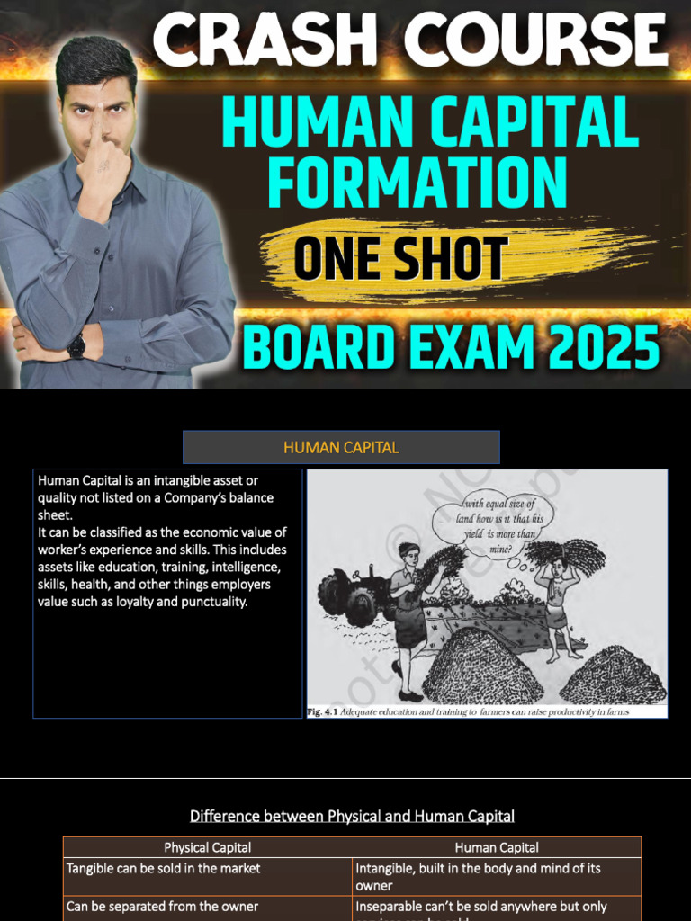 IED CH 5 Crash Course 2025 - 49636902 - 2025 - 02 - 09 - 10 - 31 | PDF | Cost Of Living | Human ...