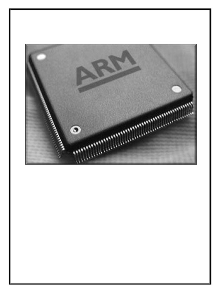 Mc Lab Introduction Part Bcs402 Sem-4 2024-25 | PDF | Microcontroller | Central Processing Unit