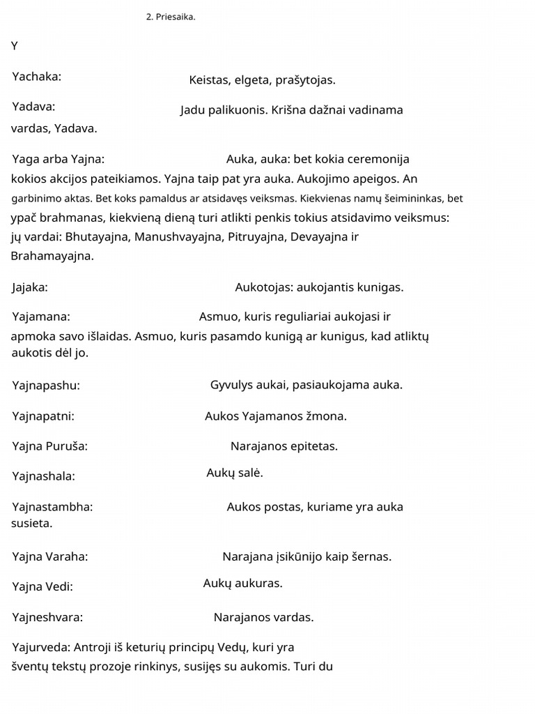 Srimad Bhagavatam by Kamala Subramaniam-921-926 | PDF