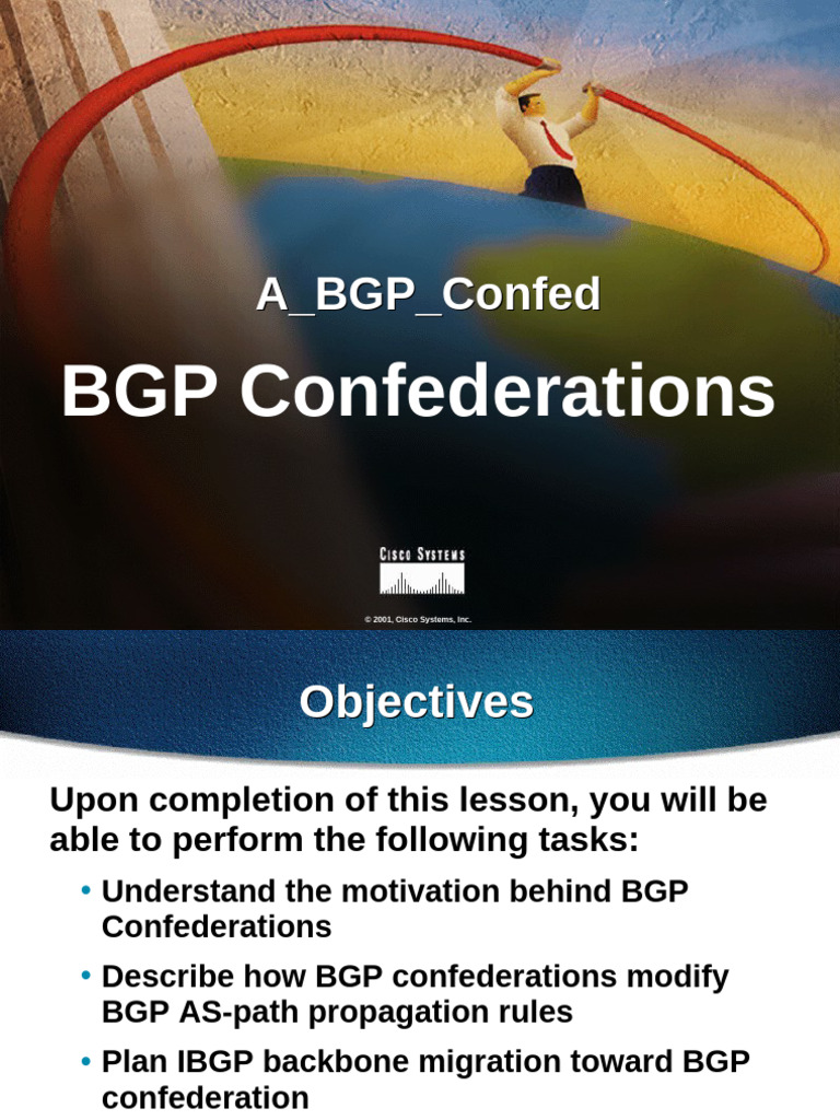 BGP Understanding Part-8 | PDF | Data Transmission | Internet Protocols