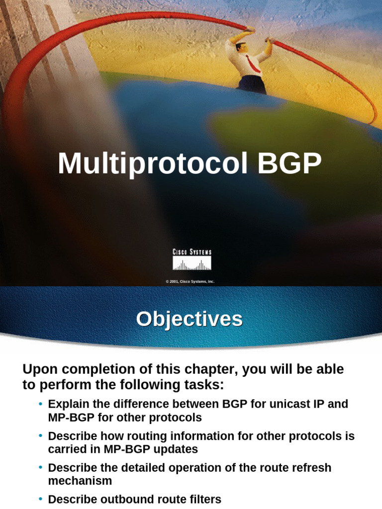 BGP Understanding Part-6 | PDF | Ip Address | Router (Computing)