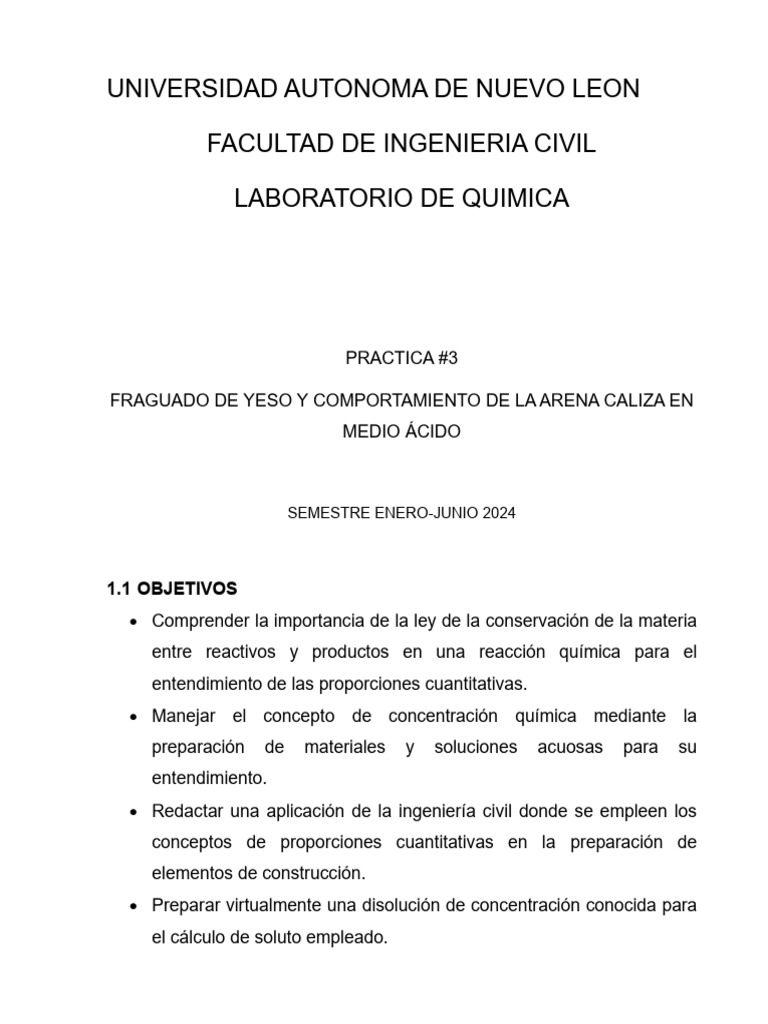 Quimica 3 | PDF | Concentración | Solubilidad