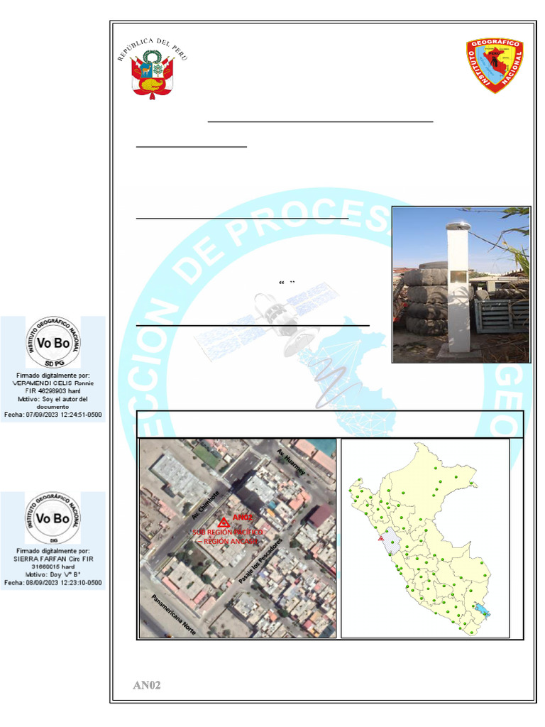 AN02 - CHIMBOTE V3.1.2 | PDF | Informática | Matemáticas Aplicadas