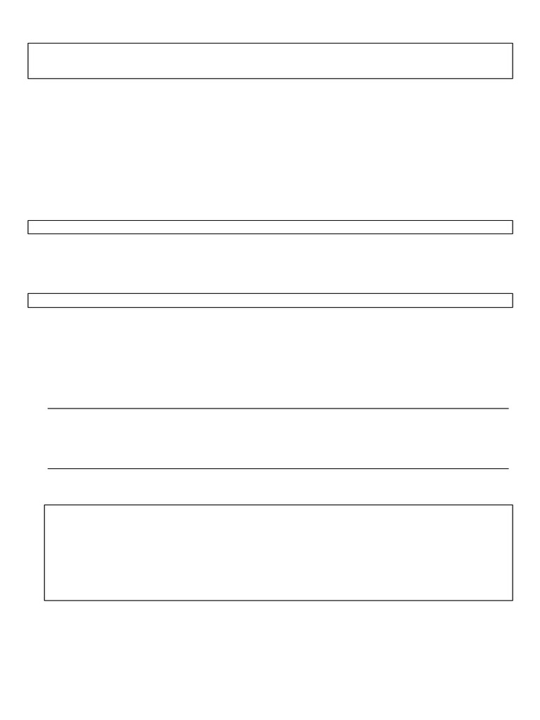Ficha Enes 2. Fase | PDF | Ensino médio