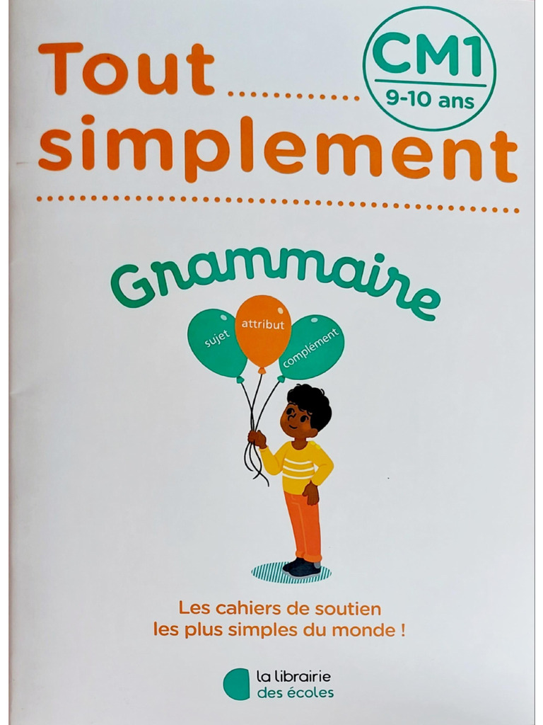 Tout Simplement - J'apprends À Coder Sans Écran Ce1ce2 Cahier | PDF