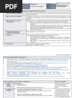 Esp7 Online PPT q2 Week 1 | PDF