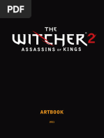 Witcher Core Manual | PDF