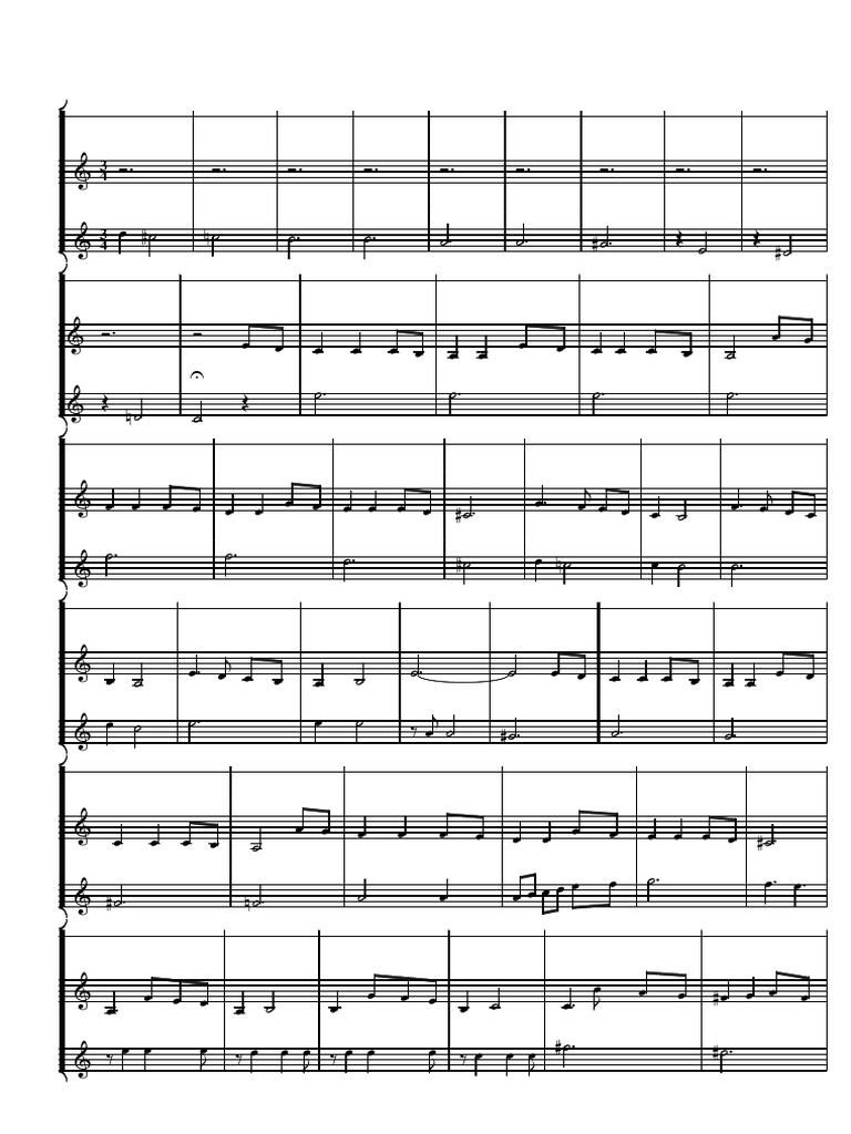 Chiquilin LAm Bando | PDF