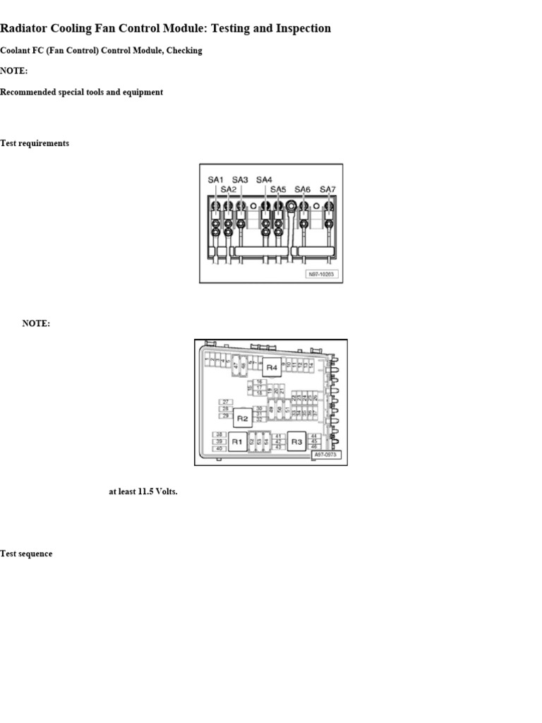 VW-J293-Fan Control-DIAG-2011-08-05_141739_cas | PDF | Fuse (Electrical ...