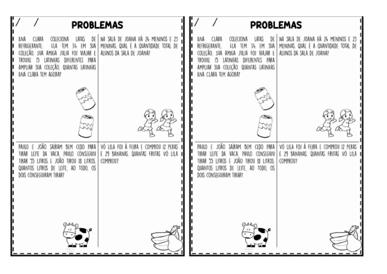 Problemas 1 | PDF