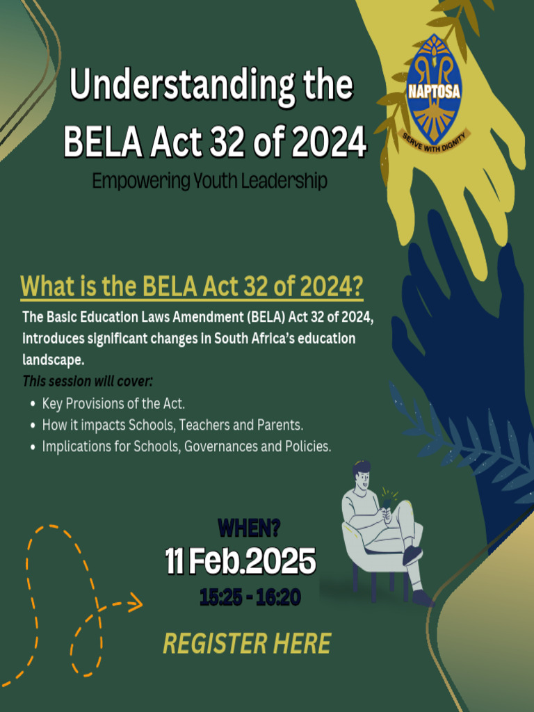 Youth BELA | PDF