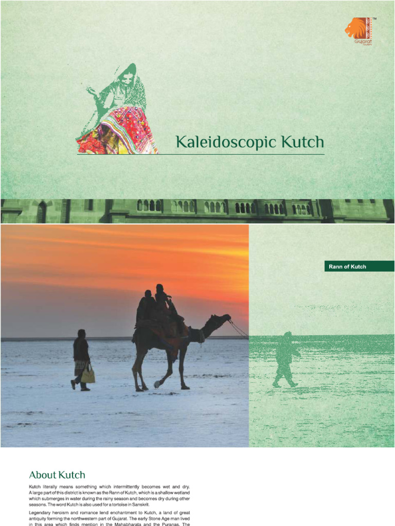 Kutch 12 | PDF