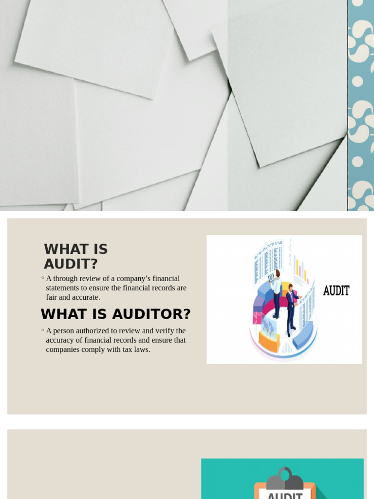 Insurance Company Audit Overview | PDF | Insurance | Audit