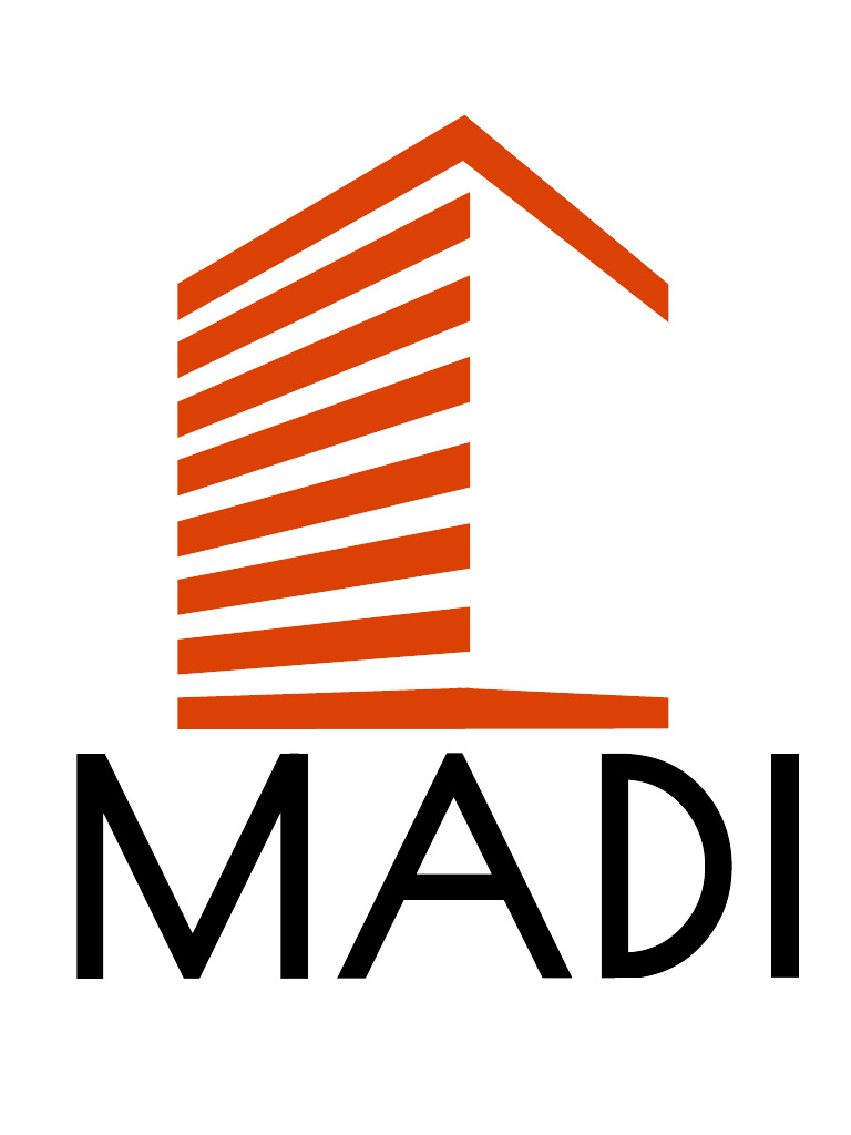 Logo Adesivo Madi | PDF