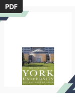 History of Tfucs | PDF | Science & Mathematics